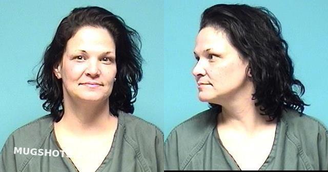 KENDER LISA MARIE 03/29/2024 - Lorain County Mugshots Zone