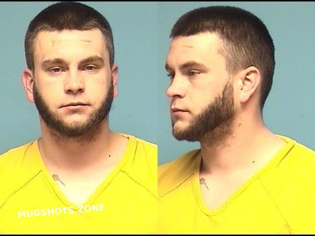 MURPHY ZACHERY A 03/29/2024 - Lorain County Mugshots Zone