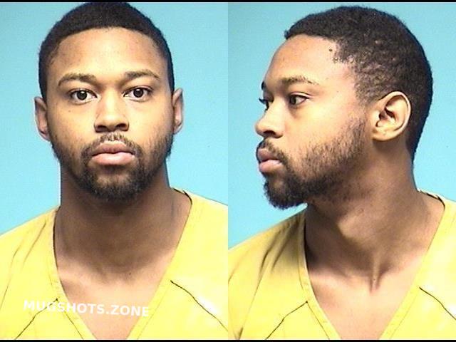 MOORE JEREMIAH 03/30/2024 - Lorain County Mugshots Zone