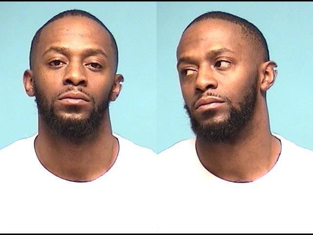 TAYLOR MOSES E 04/02/2024 - Lorain County Mugshots Zone