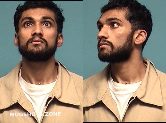 SHARMA ABEL 04/02/2024 - Lorain County Mugshots Zone