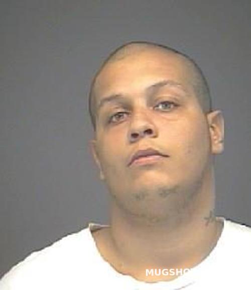 CONCEPCION FREDDIE JUNIOR 04/04/2024 - Lorain County Mugshots Zone
