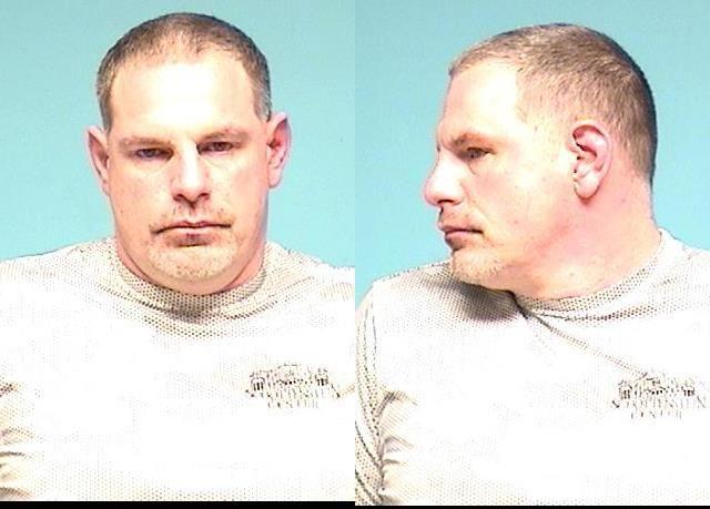 LINDEMAN ANTHONY 04/05/2024 - Lorain County Mugshots Zone