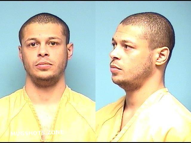 ALLGOOD RAYMOND D 04/05/2024 - Lorain County Mugshots Zone