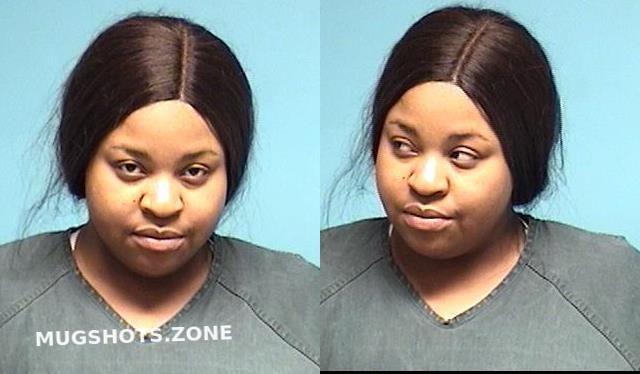 DAVIS SHARDE S 04/06/2024 - Lorain County Mugshots Zone