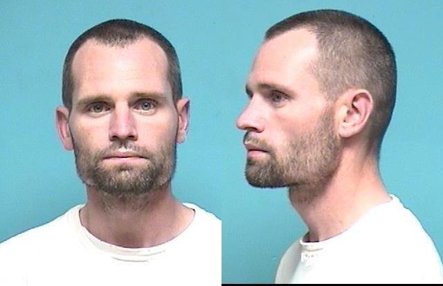 JACKSON LEWIS ANTHONY 04/07/2024 - Lorain County Mugshots Zone