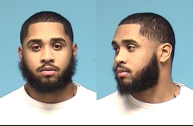 RITCHEY DEVANTE L 04/07/2024 - Lorain County Mugshots Zone