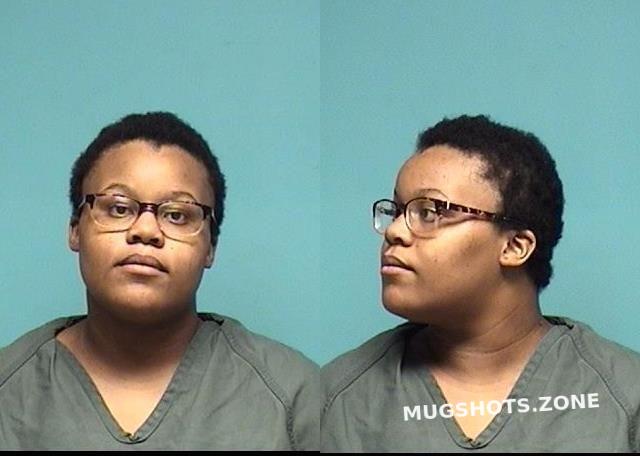DAVIS-ELLIS DARIEL SHANTEL 04/08/2024 - Lorain County Mugshots Zone