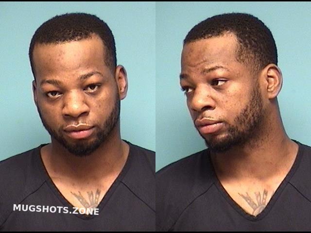 HOWARD TYRELL MAHLIK 04/09/2024 - Lorain County Mugshots Zone