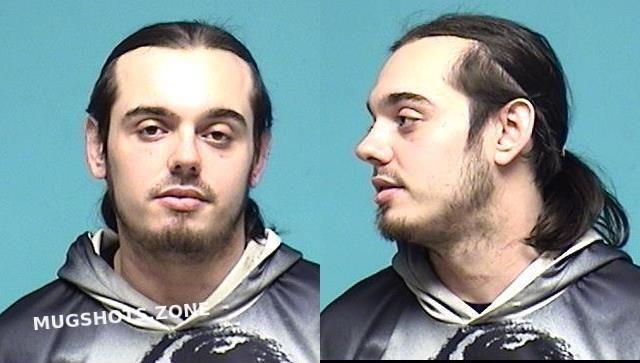 PURCELL JACOB STEPHEN 04/13/2024 - Lorain County Mugshots Zone