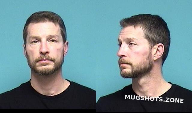 BUEHNER MICHAEL 04/14/2024 - Lorain County Mugshots Zone