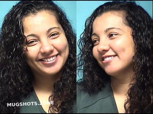 GREEN TENISHA 04/16/2024 - Lorain County Mugshots Zone