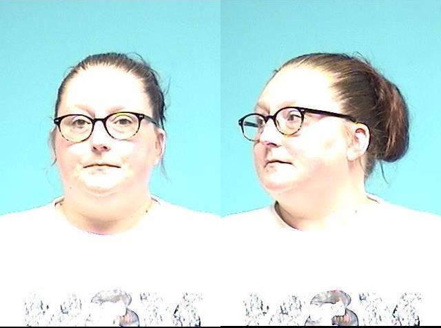 MCCULLOUGH CRYSTAL J 04/18/2024 - Lorain County Mugshots Zone MCCULLOUGH CRYSTAL J 04/18/2024 - Lorain County Mugshots Zone