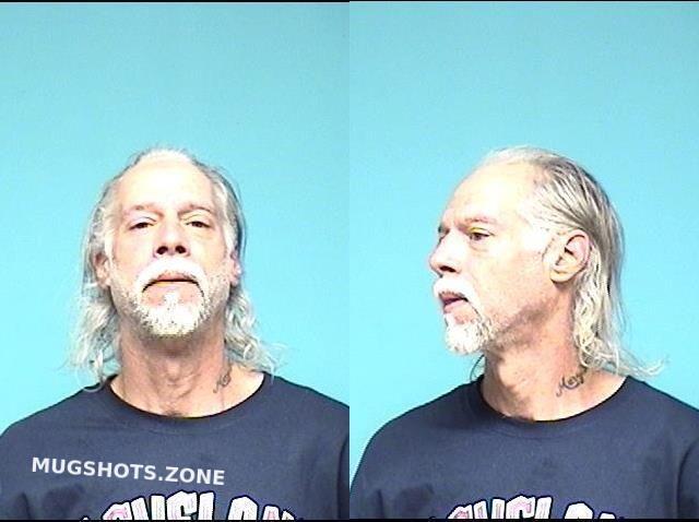 SIGLIN SCOTT GREGORY 04/18/2024 - Lorain County Mugshots Zone