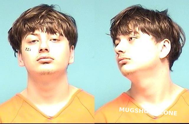 BAILEY ZACHARY G 04/19/2024 - Lorain County Mugshots Zone