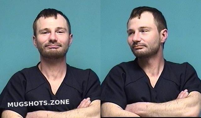 DOMAN AARON DOUGLAS 04/20/2024 - Lorain County Mugshots Zone