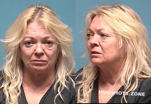 ICE DONNA 04/20/2024 - Lorain County Mugshots Zone