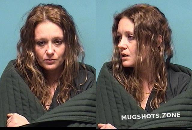KEGER-RUNION TRINA MAE 04/21/2024 - Lorain County Mugshots Zone