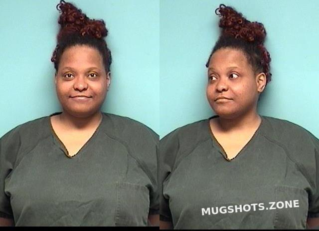 CAPERS SHARITA Y 04/23/2024 - Lorain County Mugshots Zone