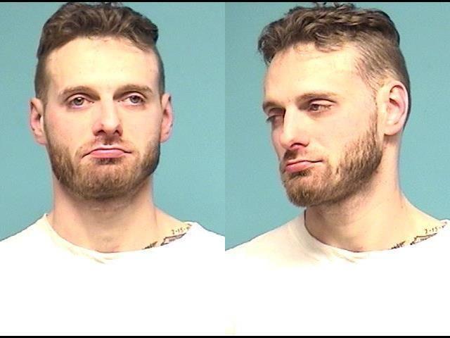 HITE STEVEN ALAN 04/27/2024 - Lorain County Mugshots Zone