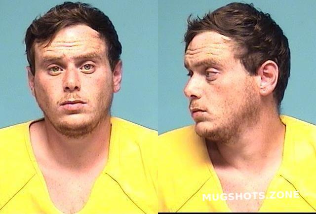 ROVERE SETH ENRICO JOHN 04/28/2024 - Lorain County Mugshots Zone