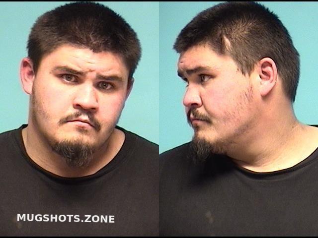 THOMPSON TYLER 05/01/2024 - Lorain County Mugshots Zone