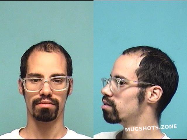 RIVERA-RESCH CHRISTIAN CHRISTOPHER 05/02/2024 - Lorain County Mugshots Zone