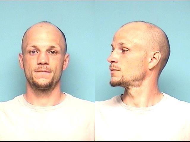 HYSTER DUSTIN J 05/02/2024 - Lorain County Mugshots Zone