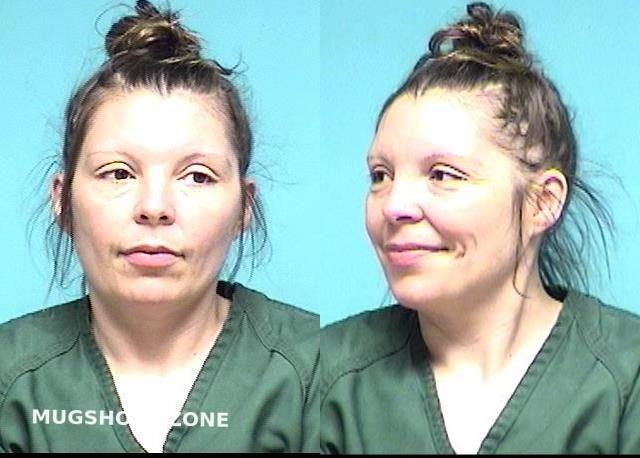 DEHART AMANDA LYN 05/04/2024 - Lorain County Mugshots Zone