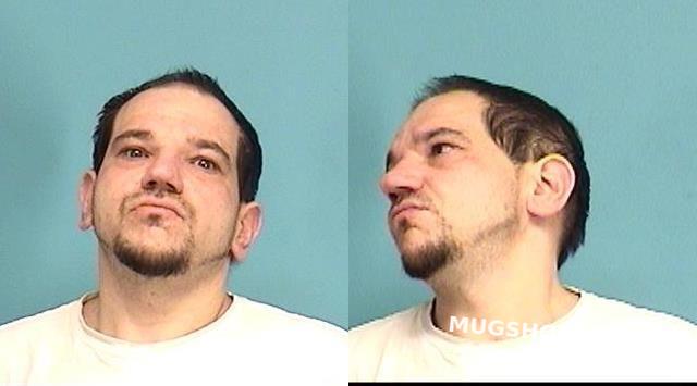 BEAVER STEVEN MATTHEW 05/07/2024 - Lorain County Mugshots Zone