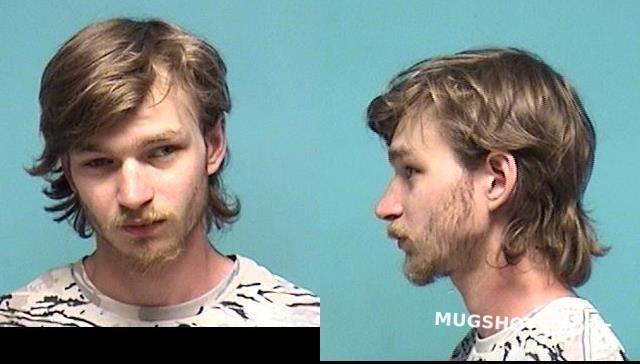 BLAKESLEE KYLER 05/08/2024 - Lorain County Mugshots Zone