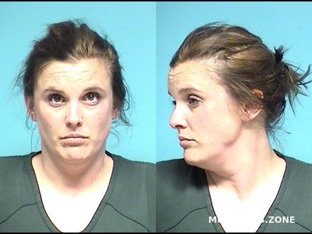 YURAVAK BETHANY L 05/09/2024 - Lorain County Mugshots Zone