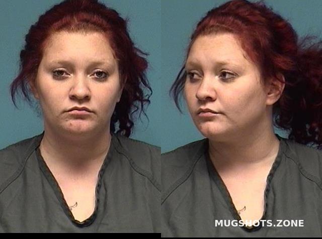 DARLING HALEY NICOLE 05/10/2024 - Lorain County Mugshots Zone