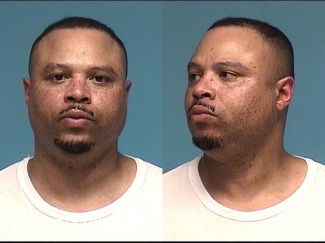 CAPERS SAMUEL KARL 05/12/2024 - Lorain County Mugshots Zone