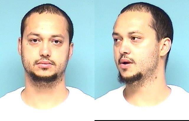 TACKETT TOBY D 05/14/2024 - Lorain County Mugshots Zone