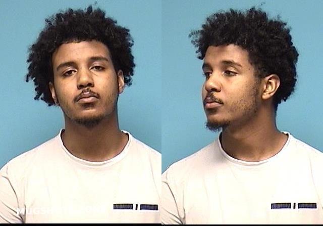 WILLIAMS JAMAL CHRISTOPHER 05/15/2024 - Lorain County Mugshots Zone