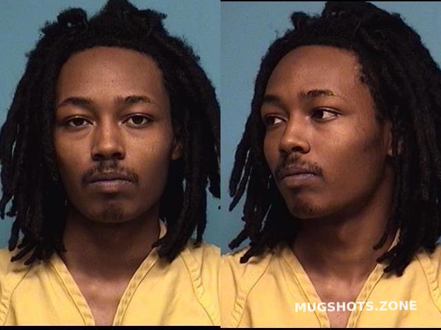 SHAZOR RAKIM 05/16/2024 - Lorain County Mugshots Zone