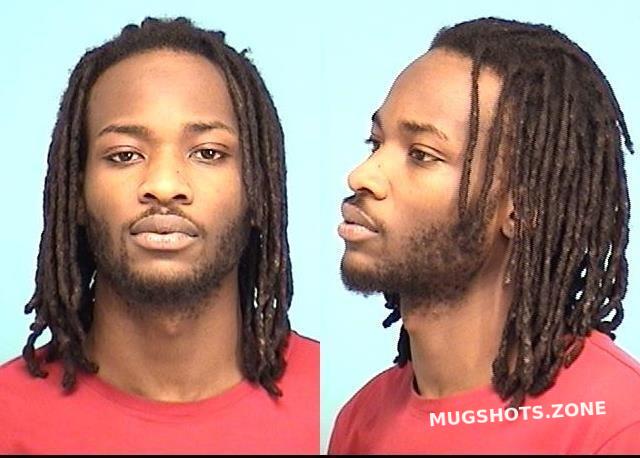 DOBSON-CALLOWAY TYNELL SCOTT 05/16/2024 - Lorain County Mugshots Zone