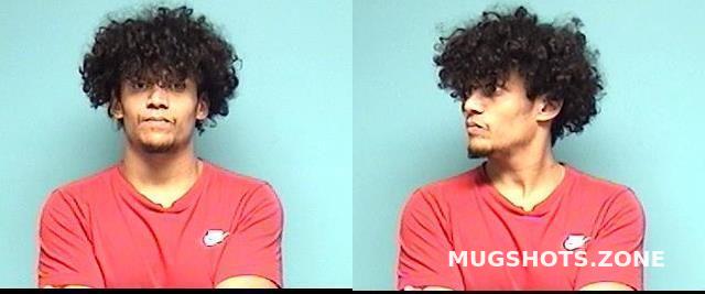 CHILDRESS DEVIN JEROME 05/17/2024 - Lorain County Mugshots Zone