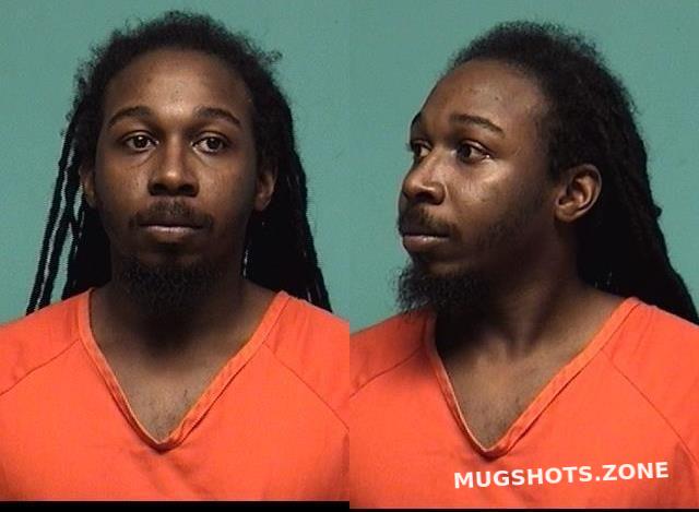 COLLINS LEO 05/21/2024 - Lorain County Mugshots Zone