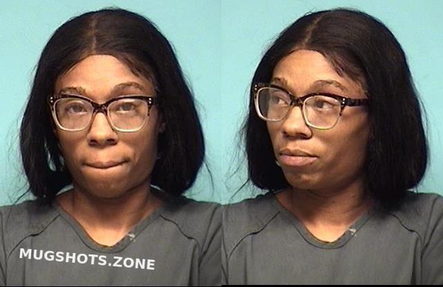 CARTER DEMETRIA LASHAY 05/24/2024 - Lorain County Mugshots Zone