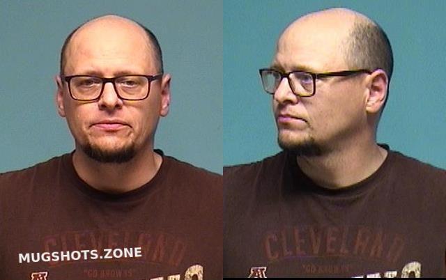 RIETH JAMES T 05/25/2024 - Lorain County Mugshots Zone