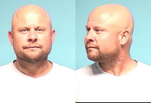 RUSSELL JESSE J 05/30/2024 - Lorain County Mugshots Zone