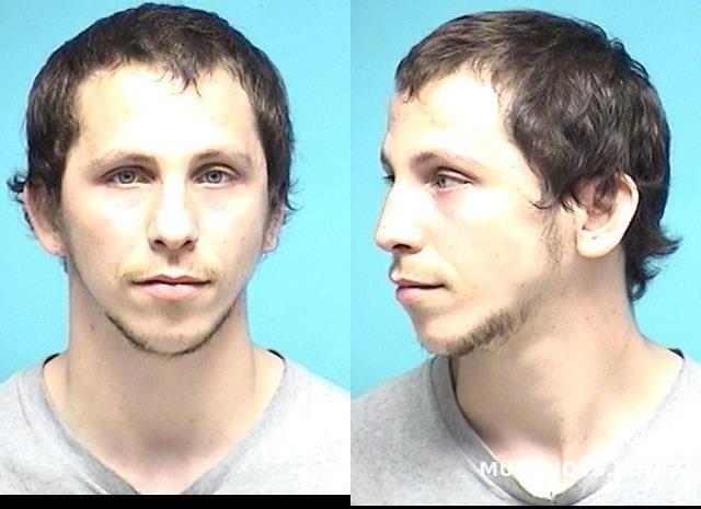 BOSTWICK ANTHONY 06/06/2024 - Lorain County Mugshots Zone