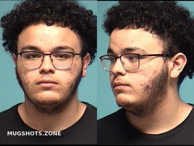 JACKSON DEVIN 06/09/2024 - Lorain County Mugshots Zone