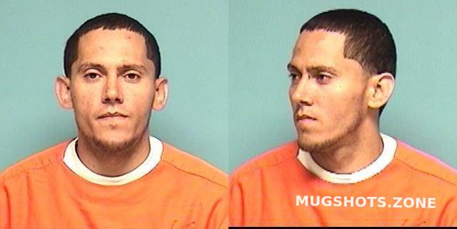 GARCIA-APONTE JEFFREY M 06/10/2024 - Lorain County Mugshots Zone