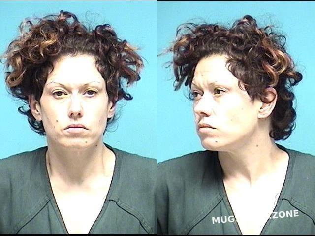 COBURN RACHEL M 06/21/2024 - Lorain County Mugshots Zone
