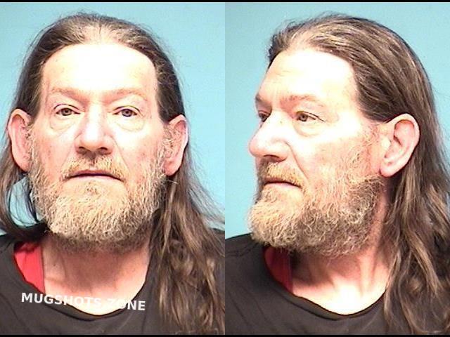 BENNETT JAMES G 06/22/2024 - Lorain County Mugshots Zone