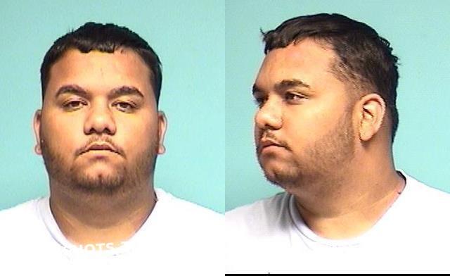 CORTES KEVIN 06/23/2024 - Lorain County Mugshots Zone CORTES KEVIN 06/23/2024 - Lorain County Mugshots Zone