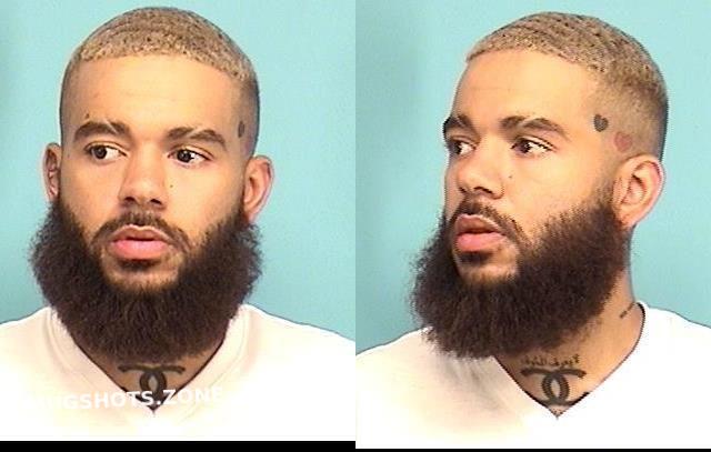 BOYD JACOB R 06/24/2024 - Lorain County Mugshots Zone